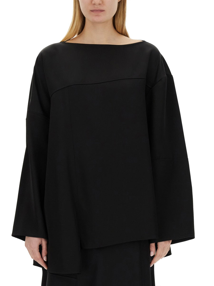ASYMMETRICAL TOP – Lord & Taylor