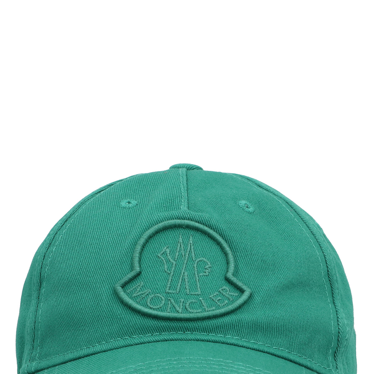 LOGO BASEBALL CAP – Lord & Taylor