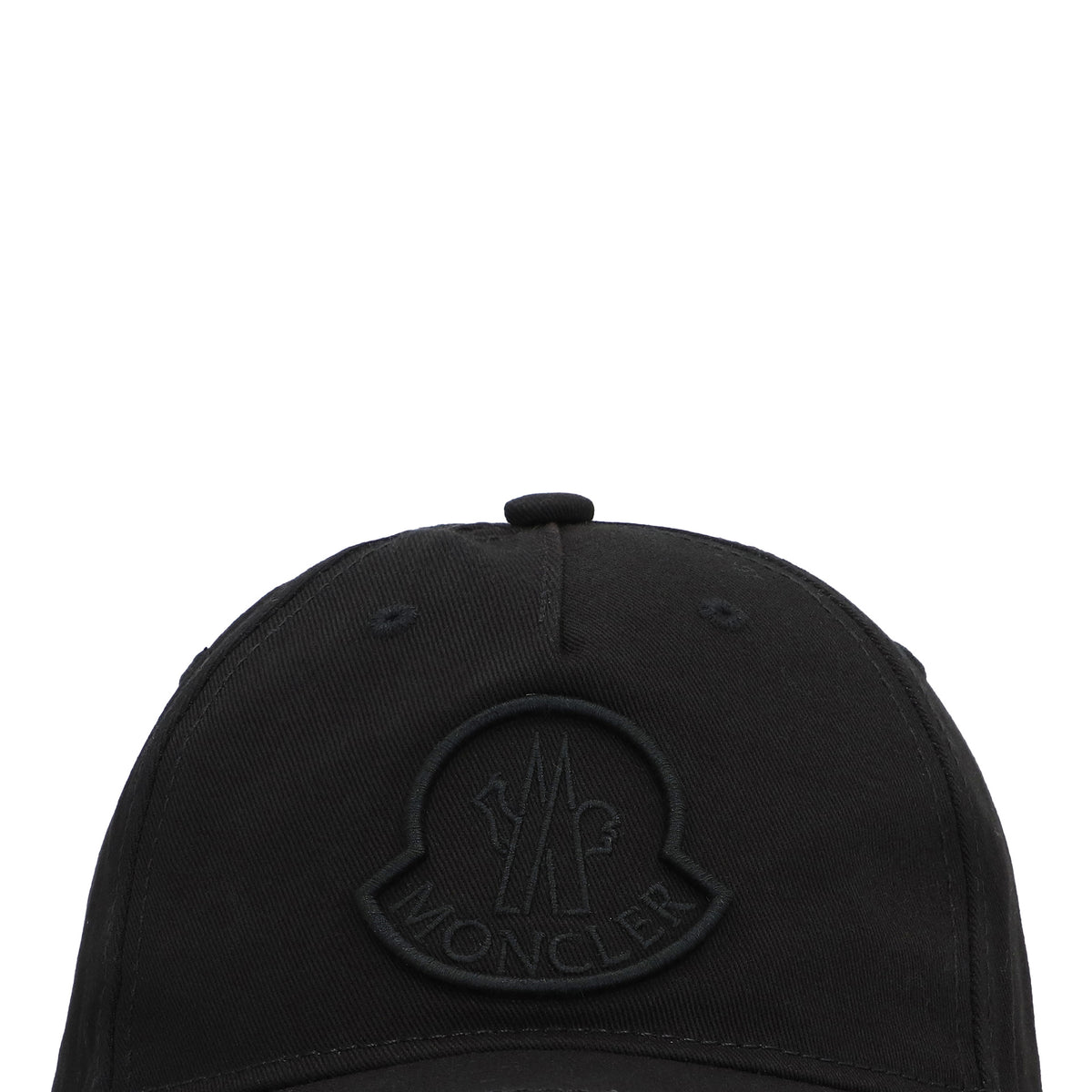 LOGO BASEBALL CAP – Lord & Taylor