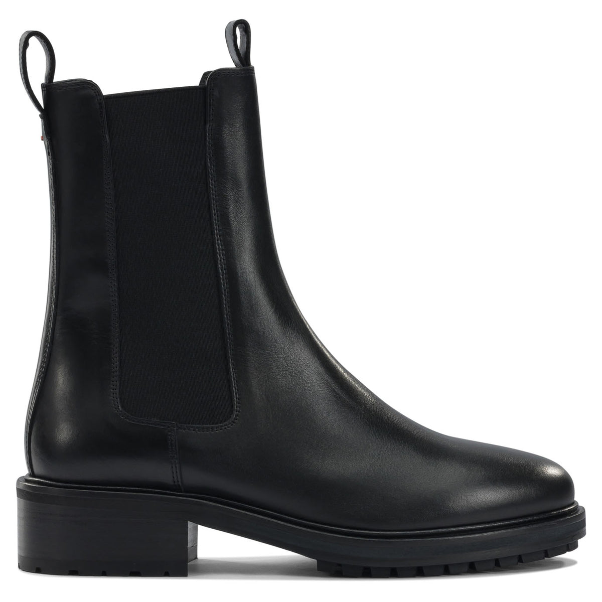 "JACK" CHELSEA ANKLE BOOTS – Lord & Taylor
