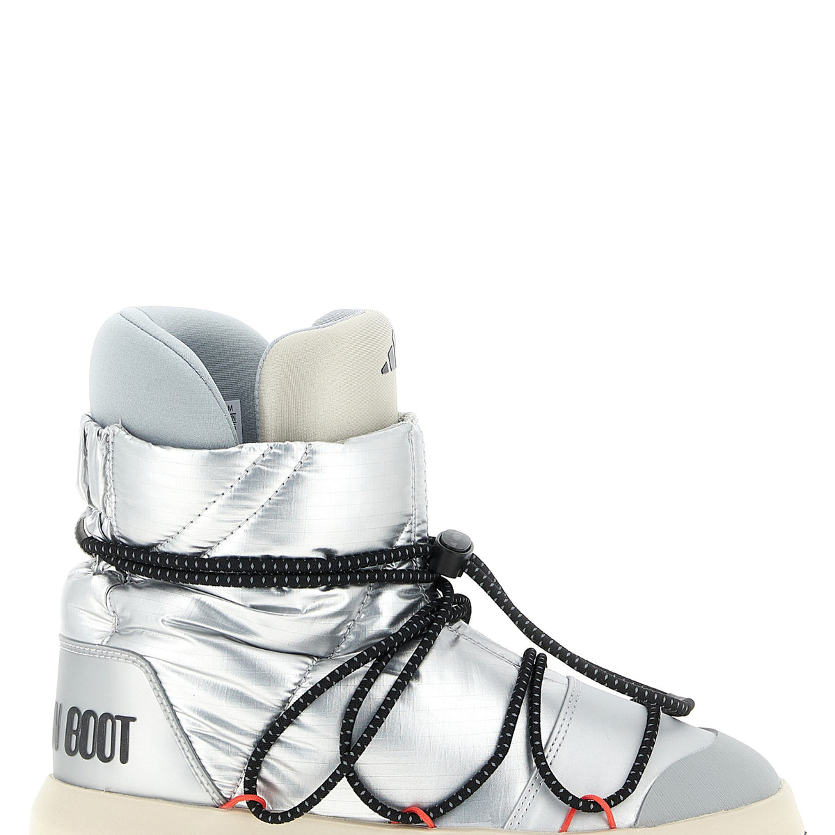 'Ace' Adidas x Moonboot ankle boots – Lord & Taylor