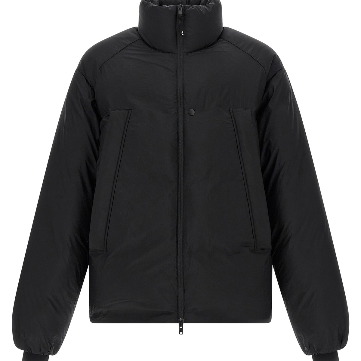 'Y-3 Puffer' down jacket – Lord & Taylor