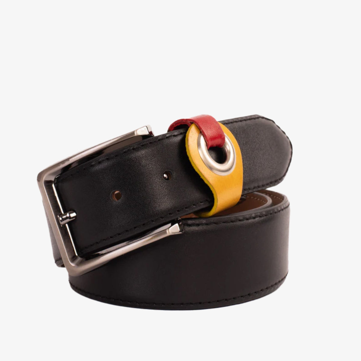 The Jackie Black Leather Belt – Lord & Taylor