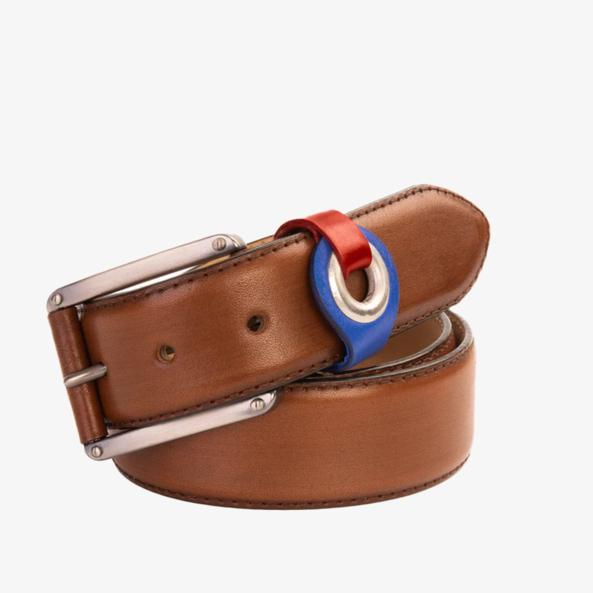 The Jackie Tan Leather Belt – Lord & Taylor