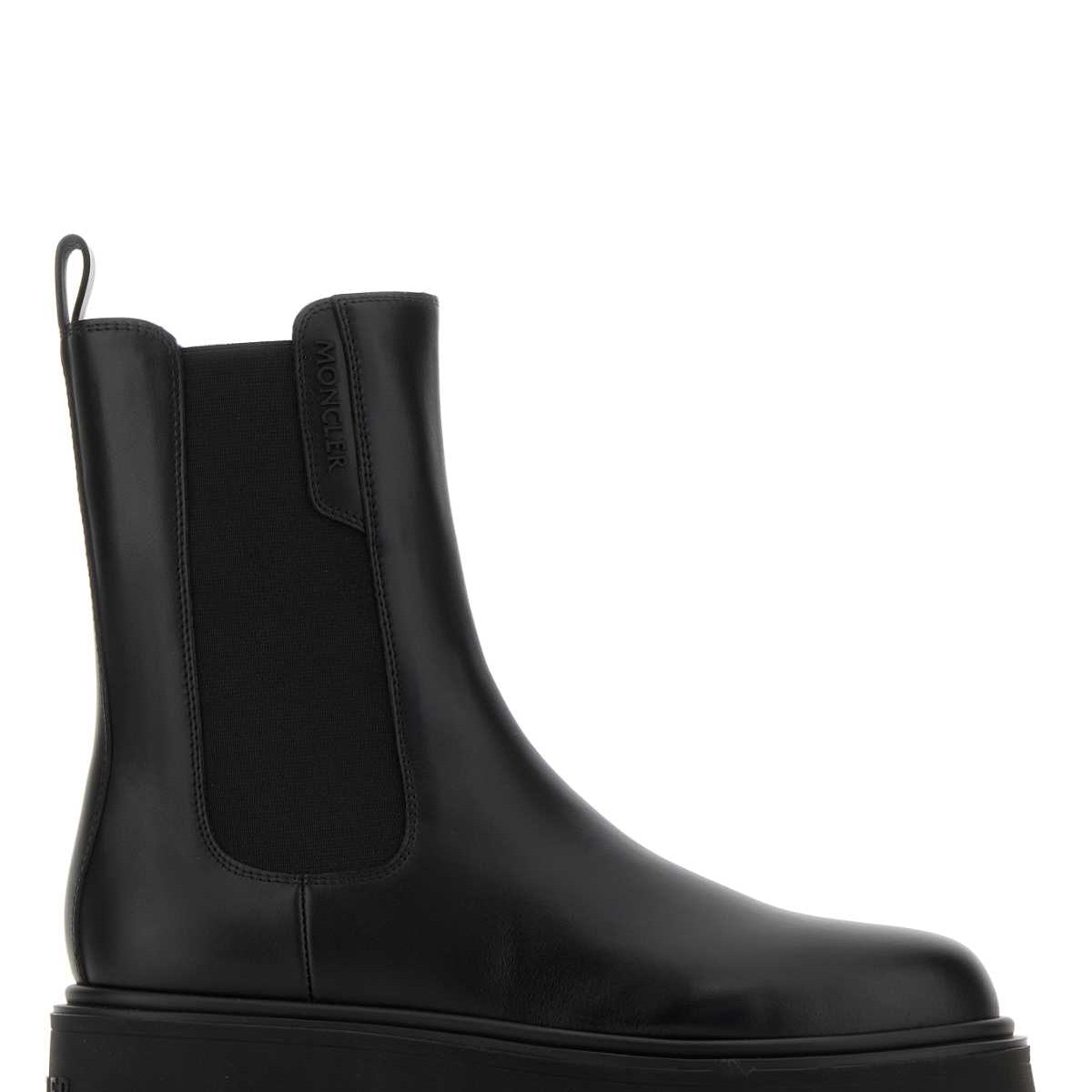 AUREA CHELSEA ANKLE BOOTS – Lord & Taylor