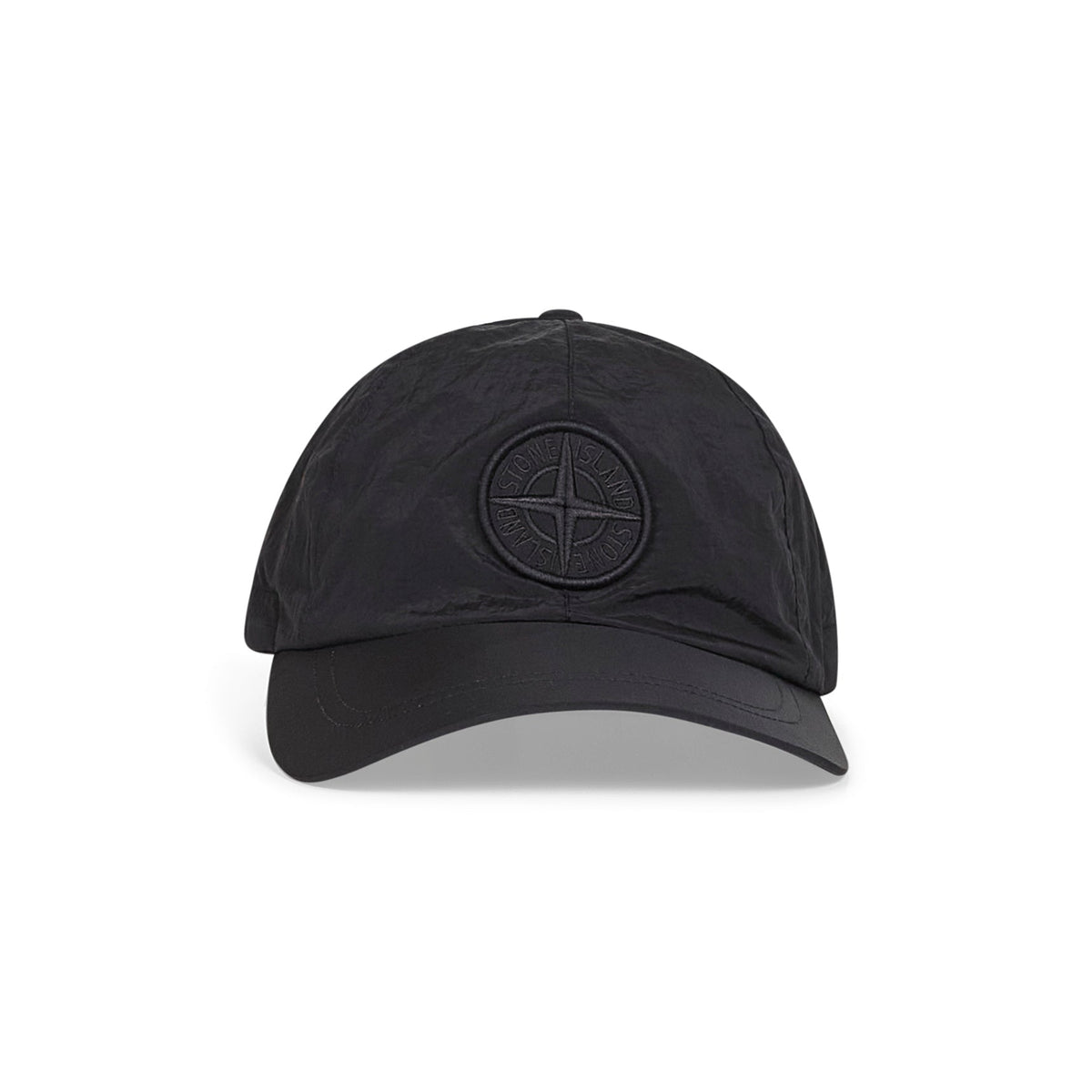 Black Nylon Baseball Cap – Lord & Taylor