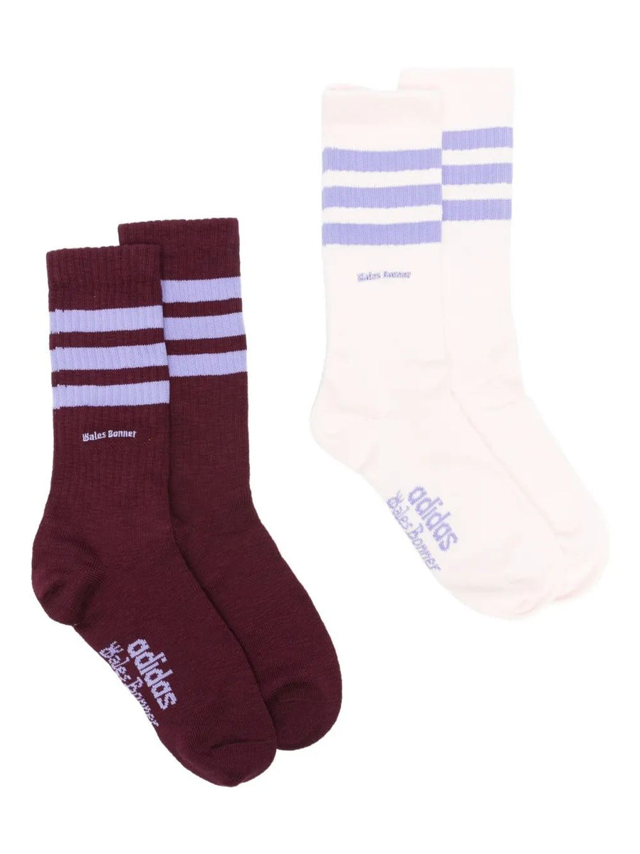 WALES BONNER 3S SOCKS – Lord & Taylor