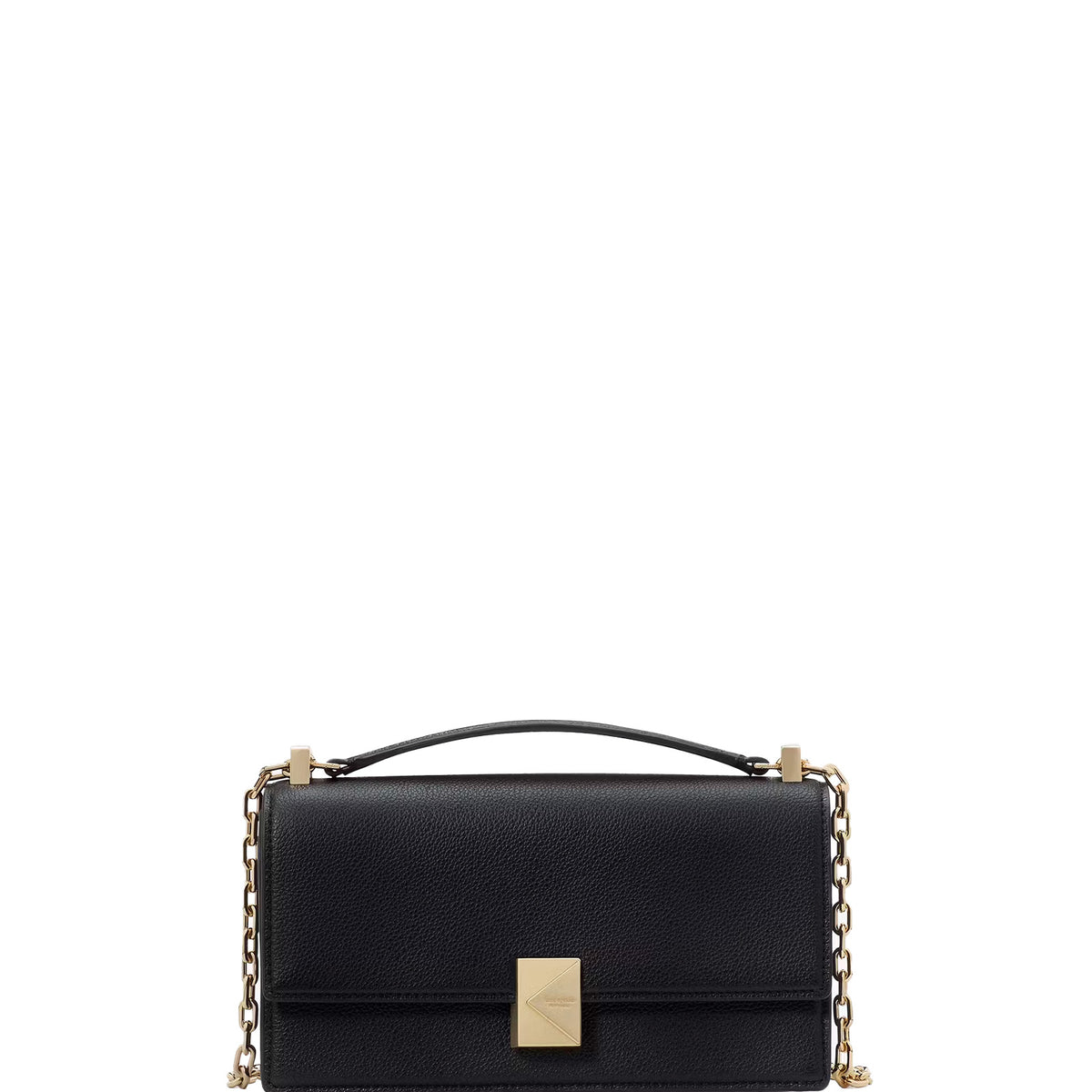 DECO MINI FLAP AND CHAIN SHOULDER BAG – Lord & Taylor