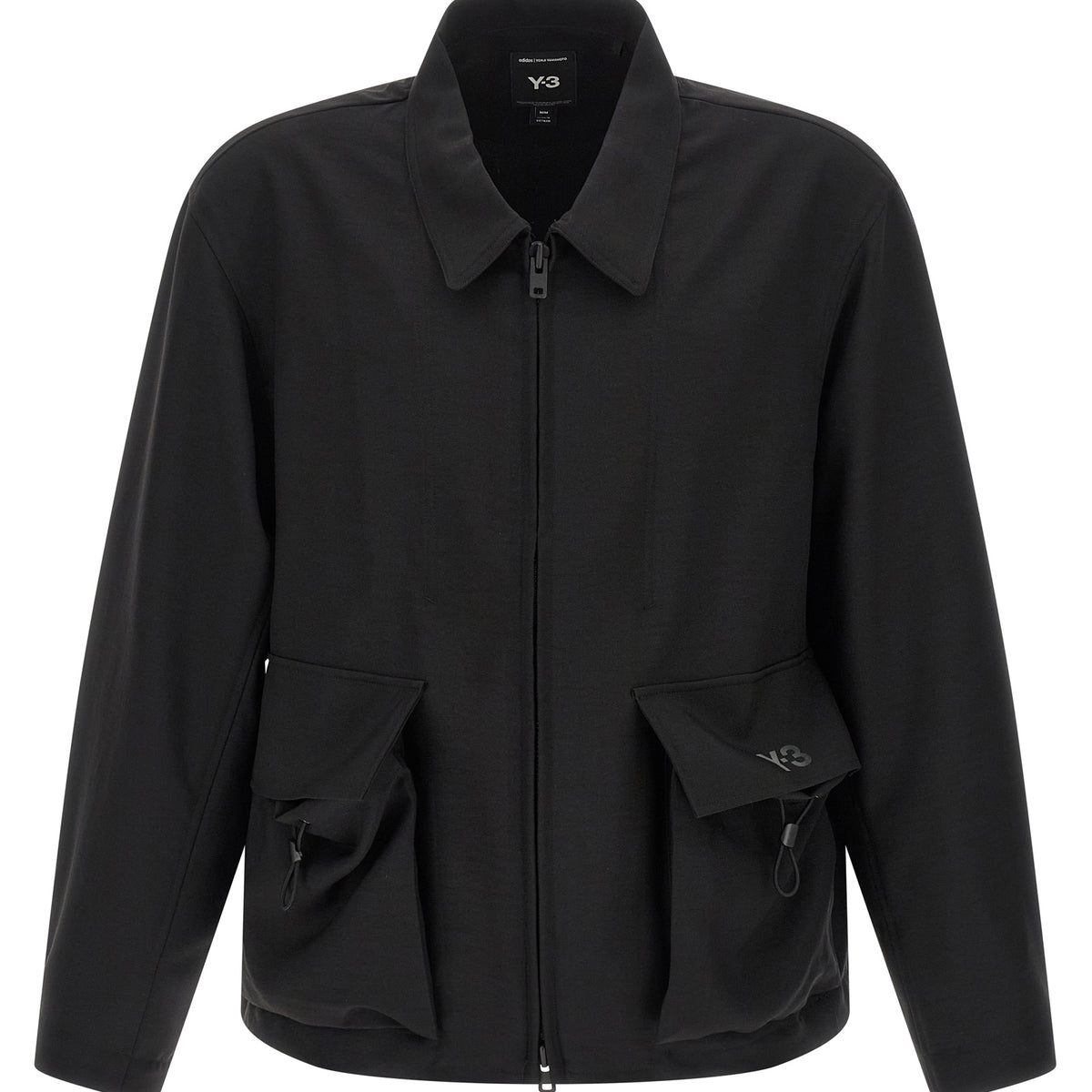 'Y-3 Sport Uniform' blouson – Lord & Taylor