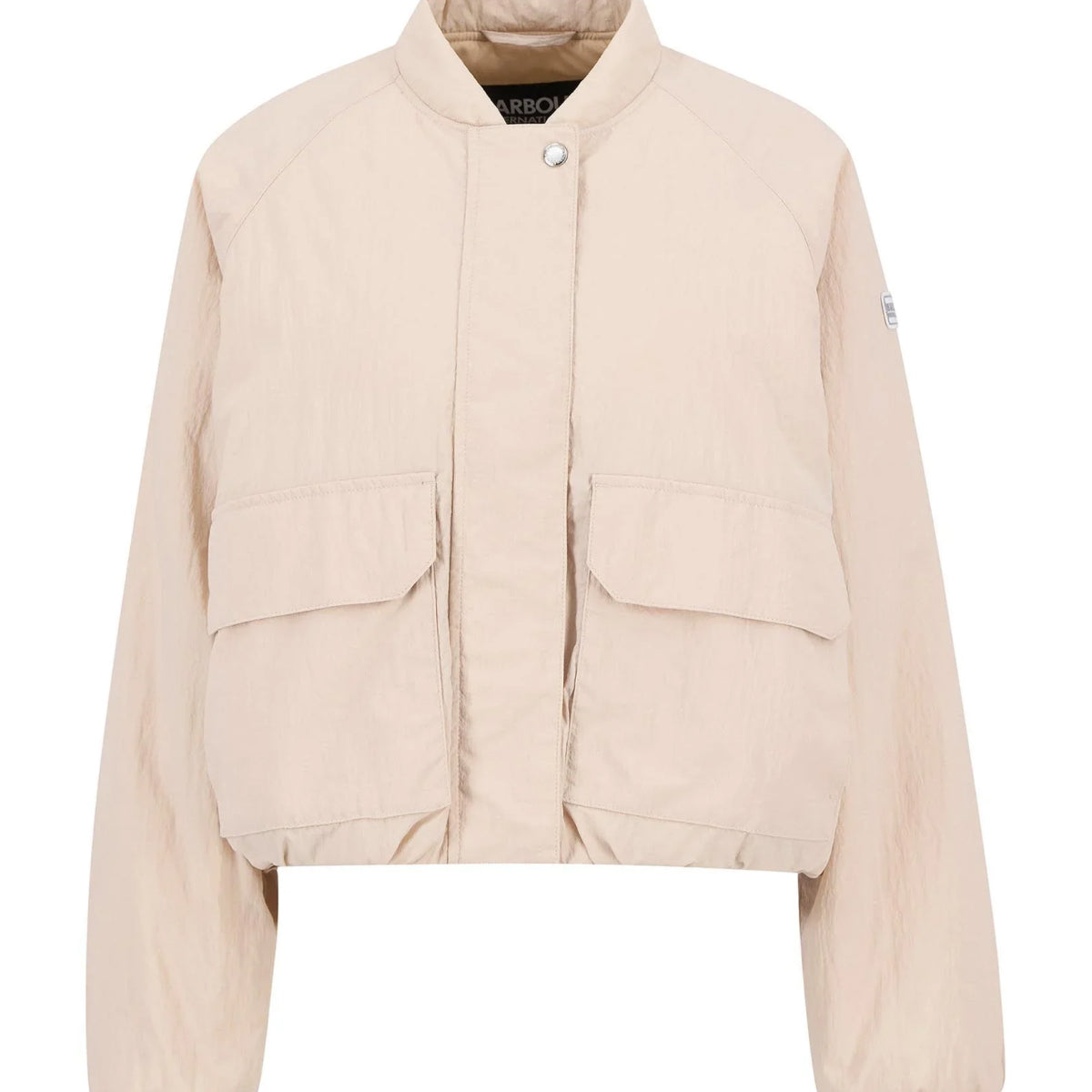 COSTELLO RELAXED FIT BOMBER JACKET – Lord & Taylor