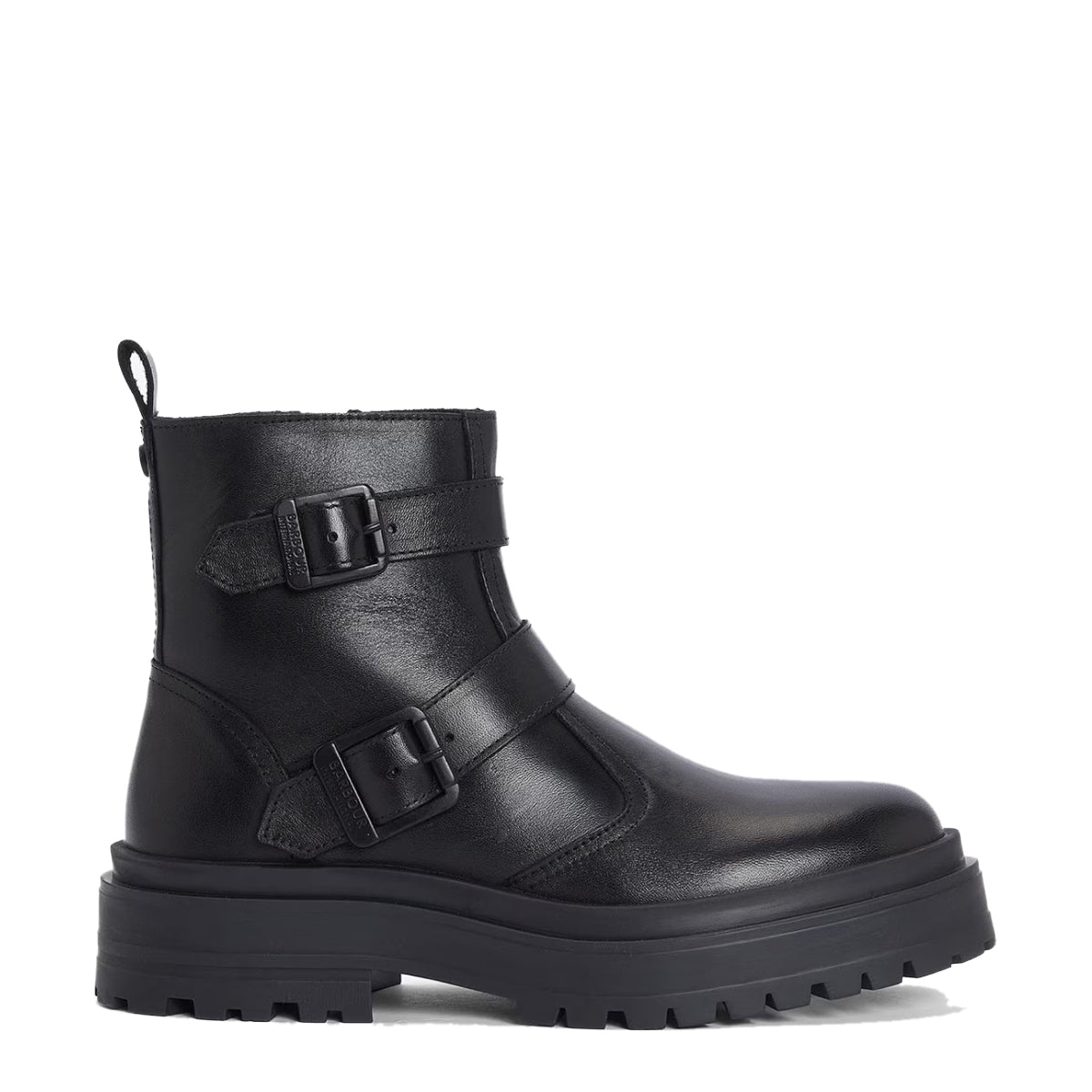 TASMIN DOUBLE-BUCKLE CHELSEA BOOTS – Lord & Taylor