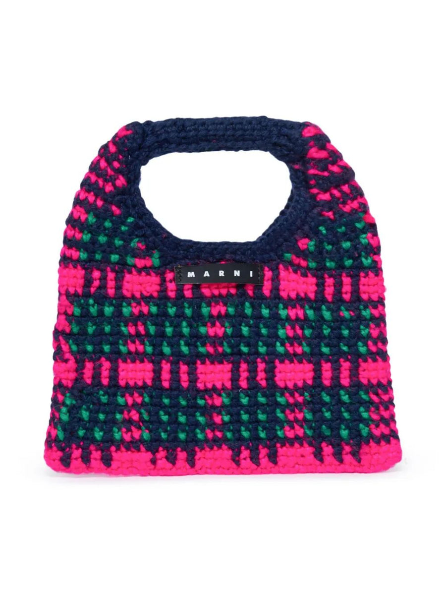 "WOOLY" BAG CHECK – Lord & Taylor