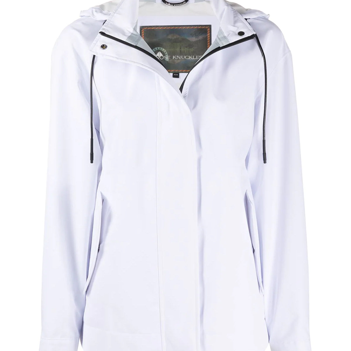 CANTER LOGO JACKET – Lord & Taylor