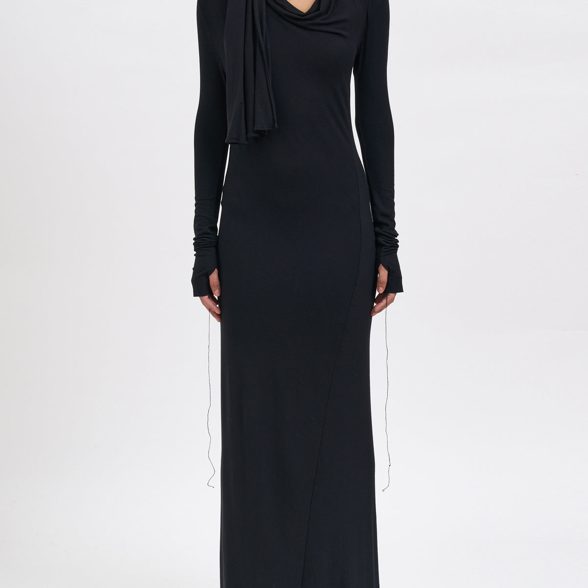 LONG MODAL DRESS – Lord & Taylor