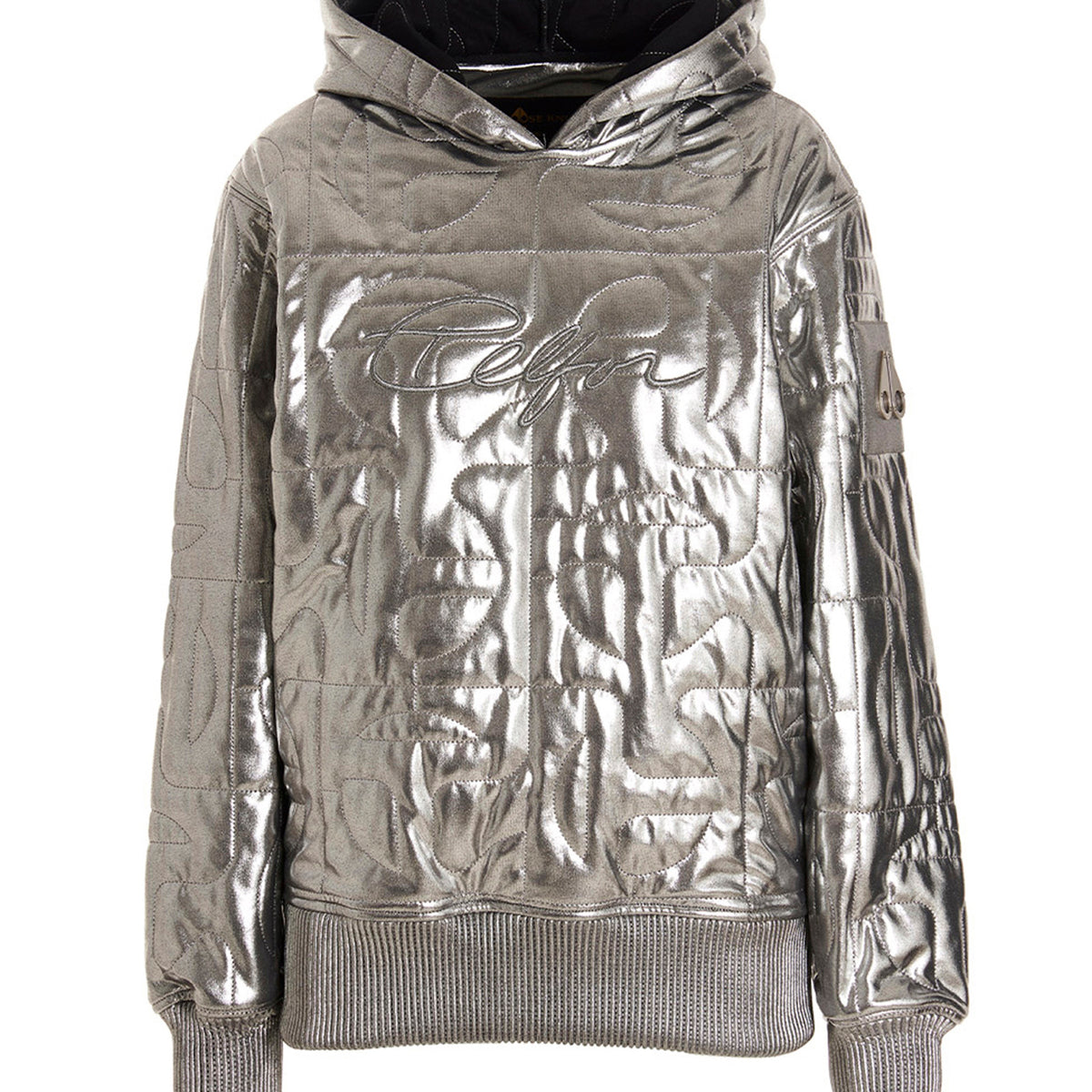 Moose Knuckles x Telfar hoodie – Lord & Taylor