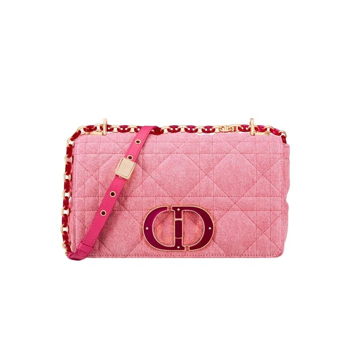 DIOR CARO M CANVAS – Lord & Taylor