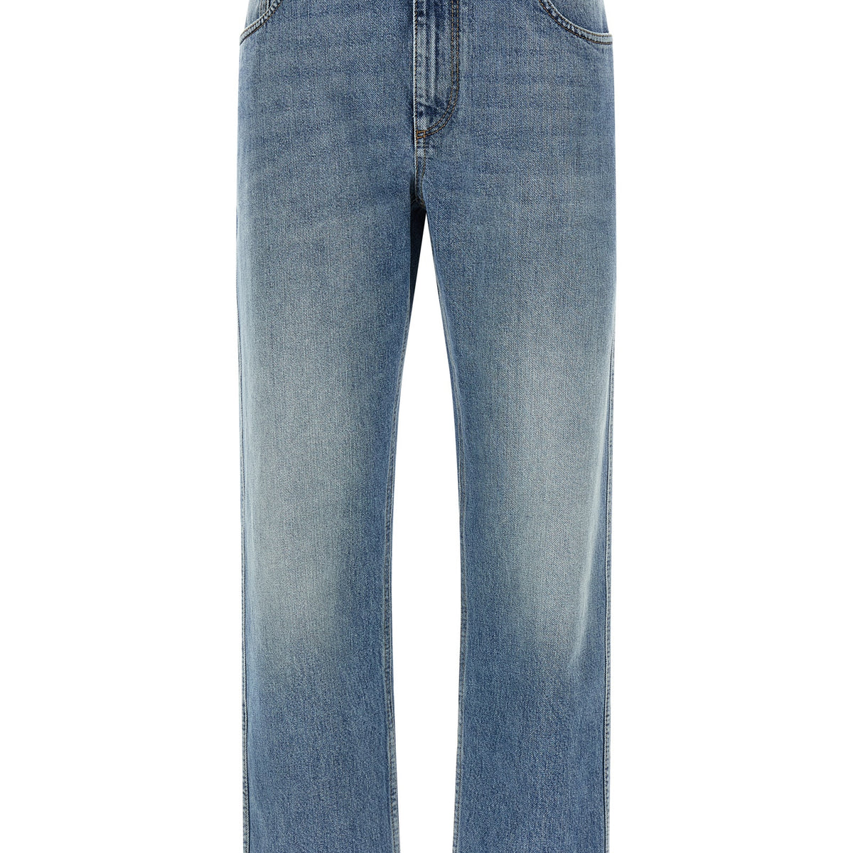 'The straight Leg' jeans – Lord & Taylor