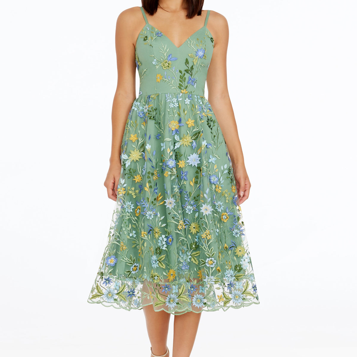 Maren Dress – Lord & Taylor