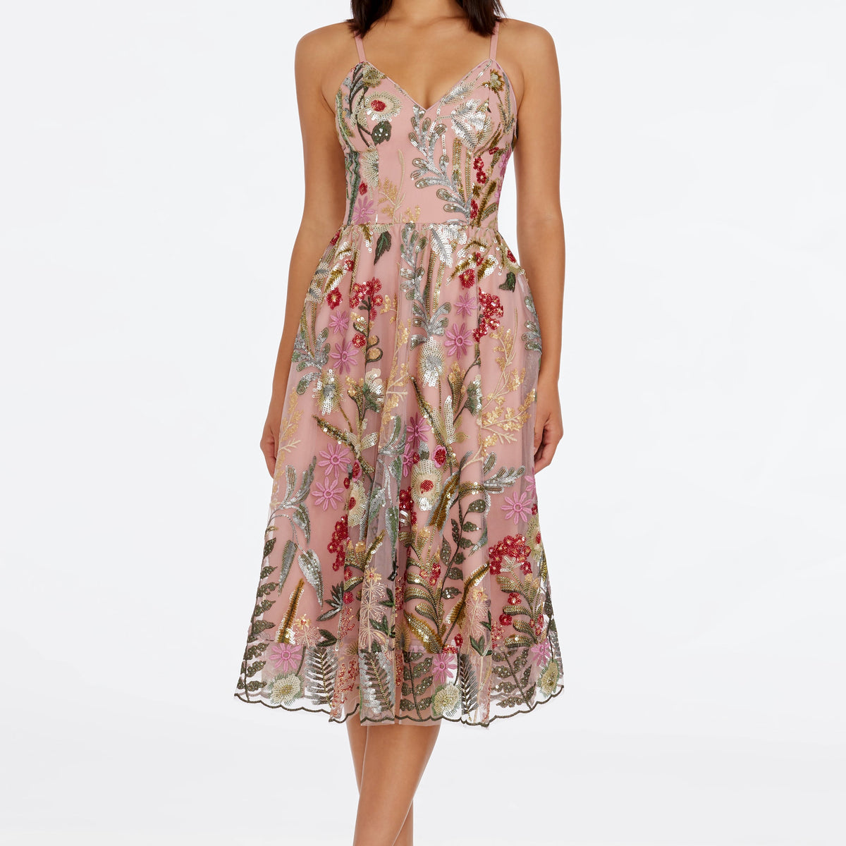 Maren Dress – Lord & Taylor
