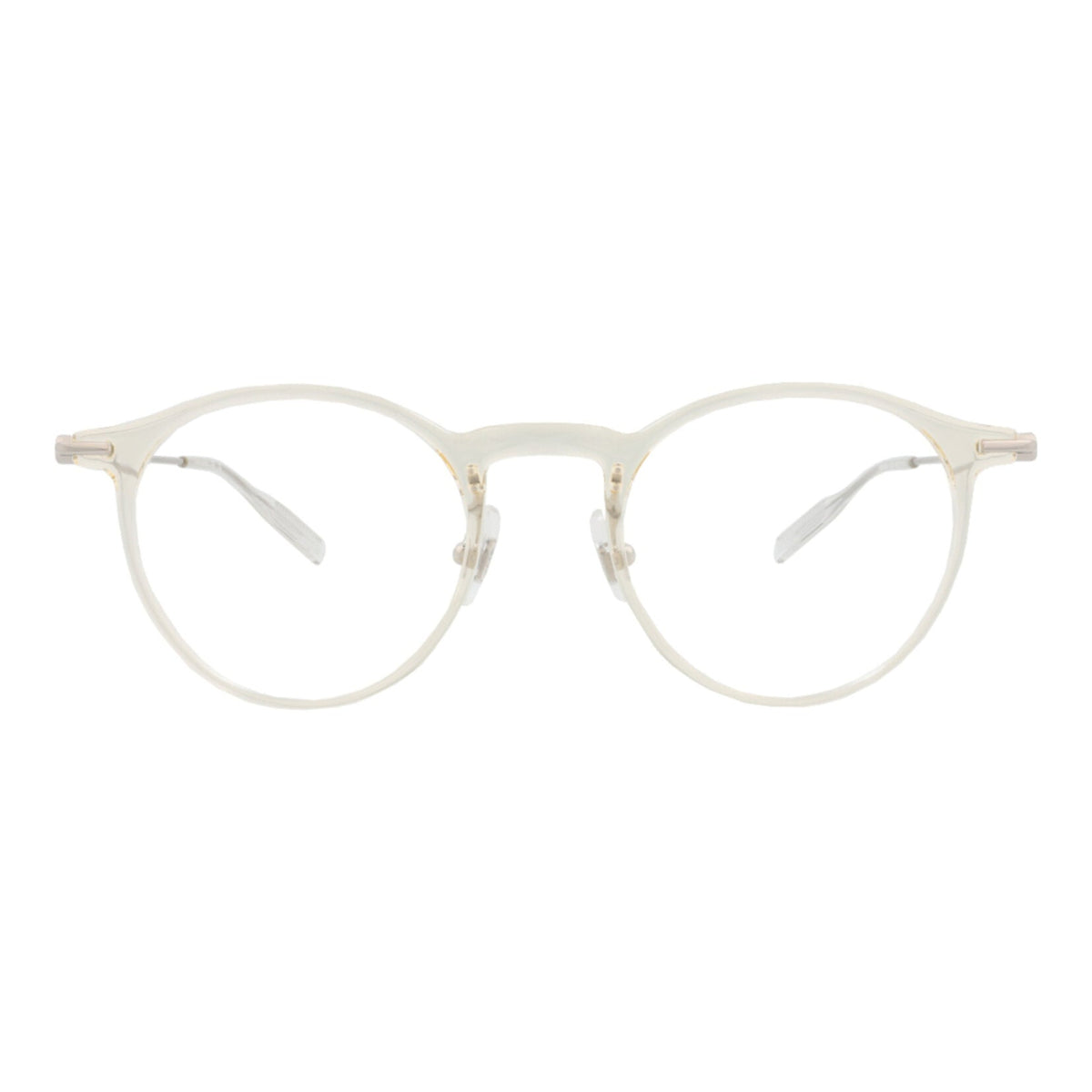 Montblanc Round-Frame Injection Optical Frames – Lord & Taylor