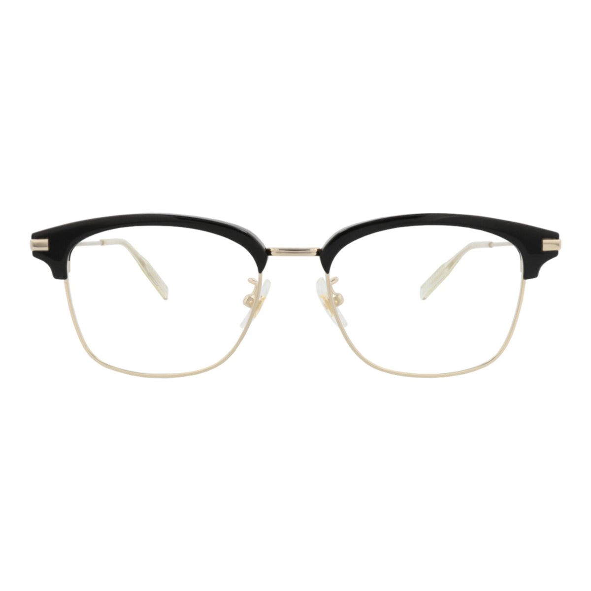 Montblanc Square-Frame Acetate Optical Frames – Lord & Taylor