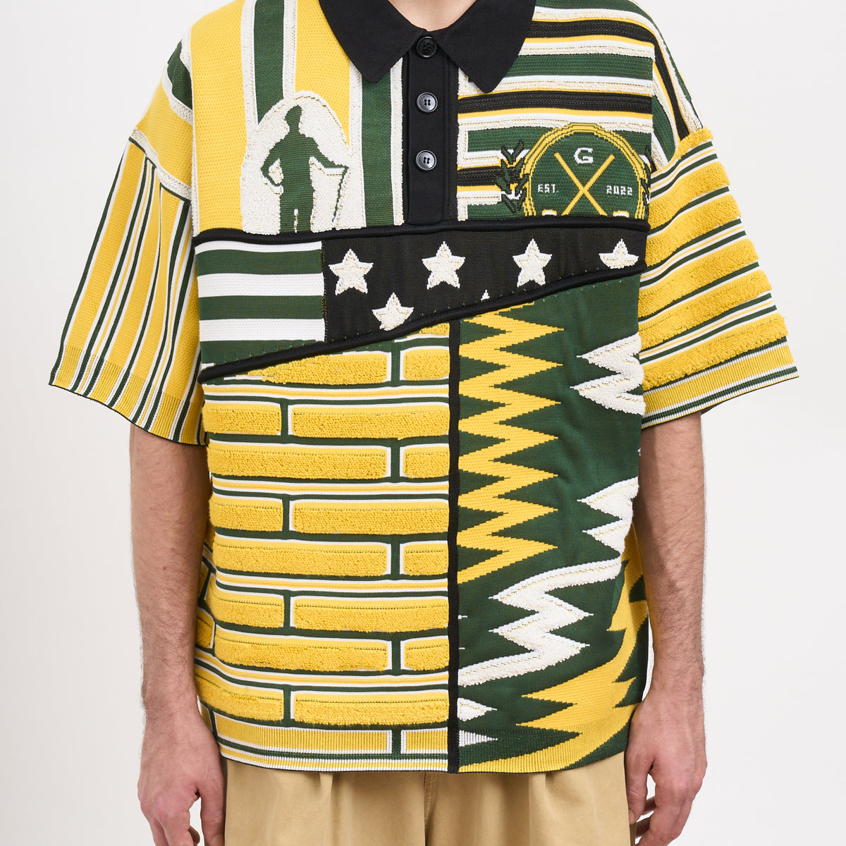 GOLF POLO SHIRT – Lord & Taylor