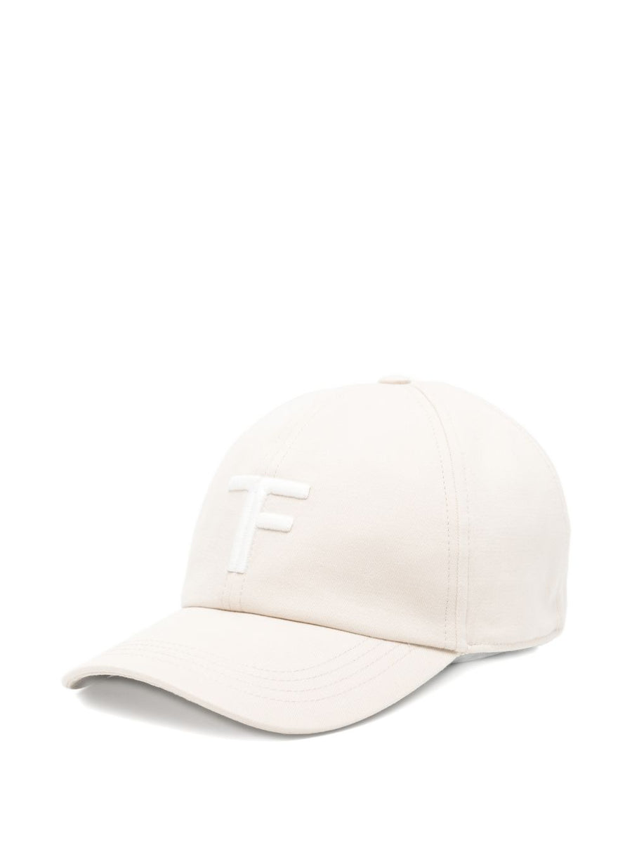 LOGO CANVAS BASEBALL CAP – Lord & Taylor