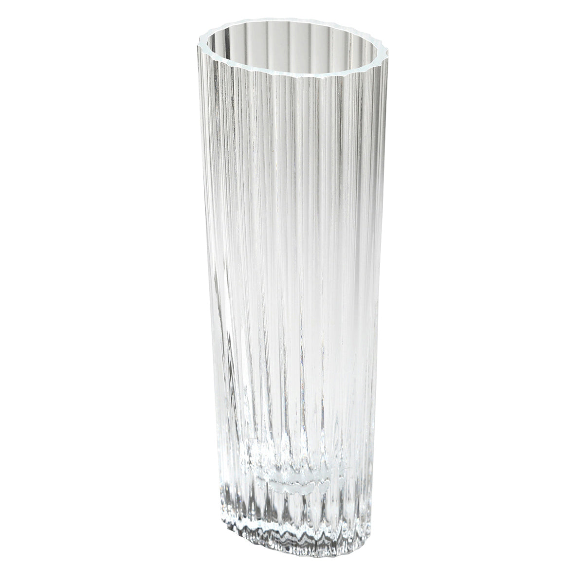 Champagne Glasses NASTRI Set of 6 Transparent 7.5 oz, H 6.5" – Lord ...