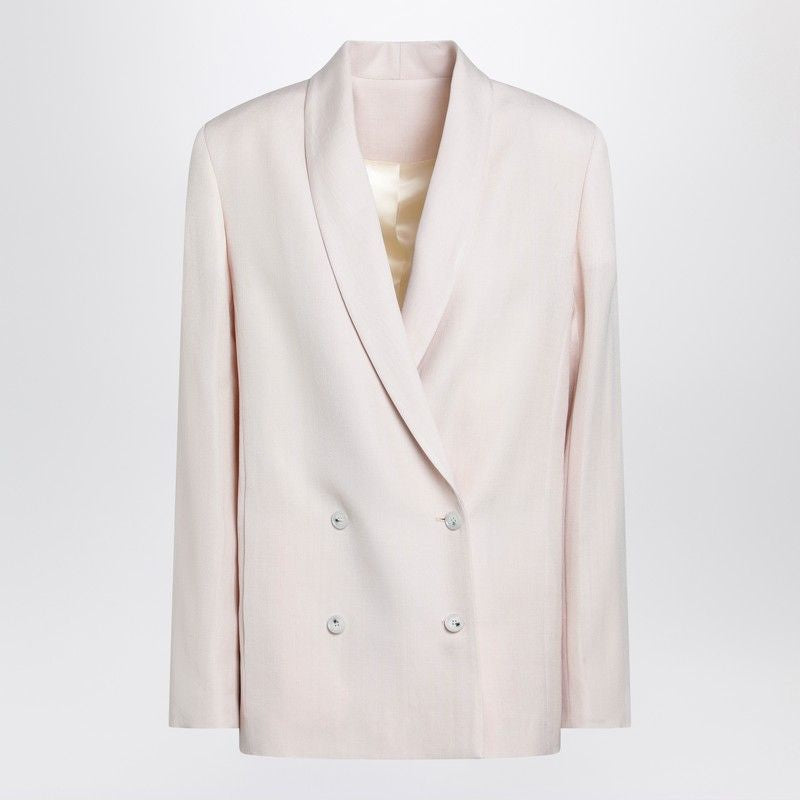 GIACCA OVERSIZE MINKA ROSA CHIARA – Lord & Taylor