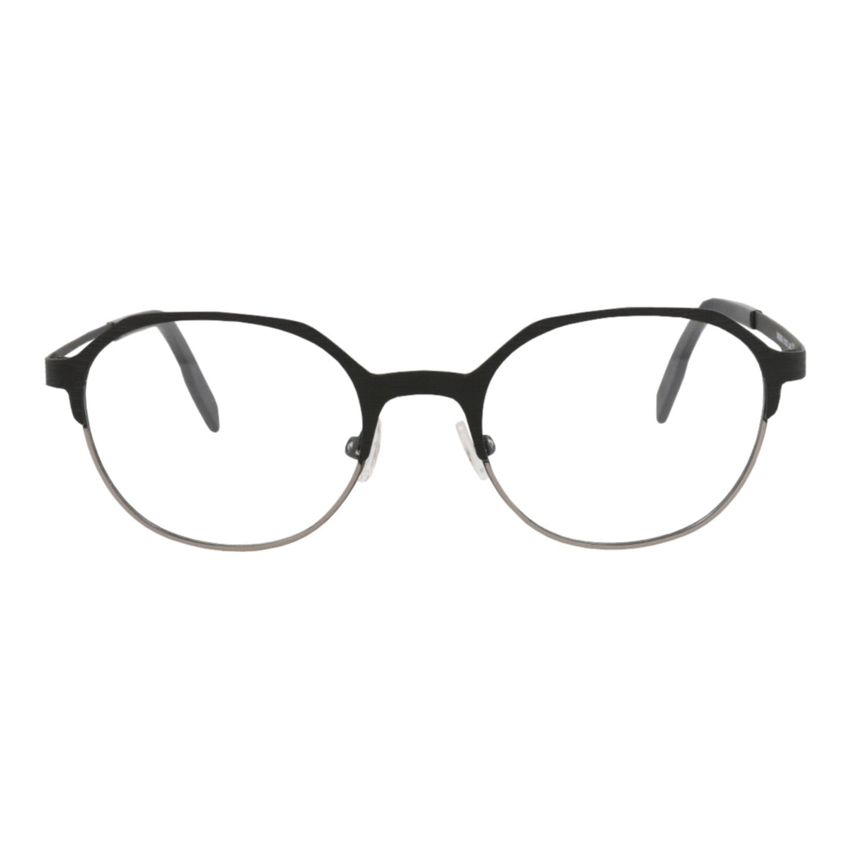 Maui Jim Round-Frame Stainless Steel Optical Frames – Lord & Taylor
