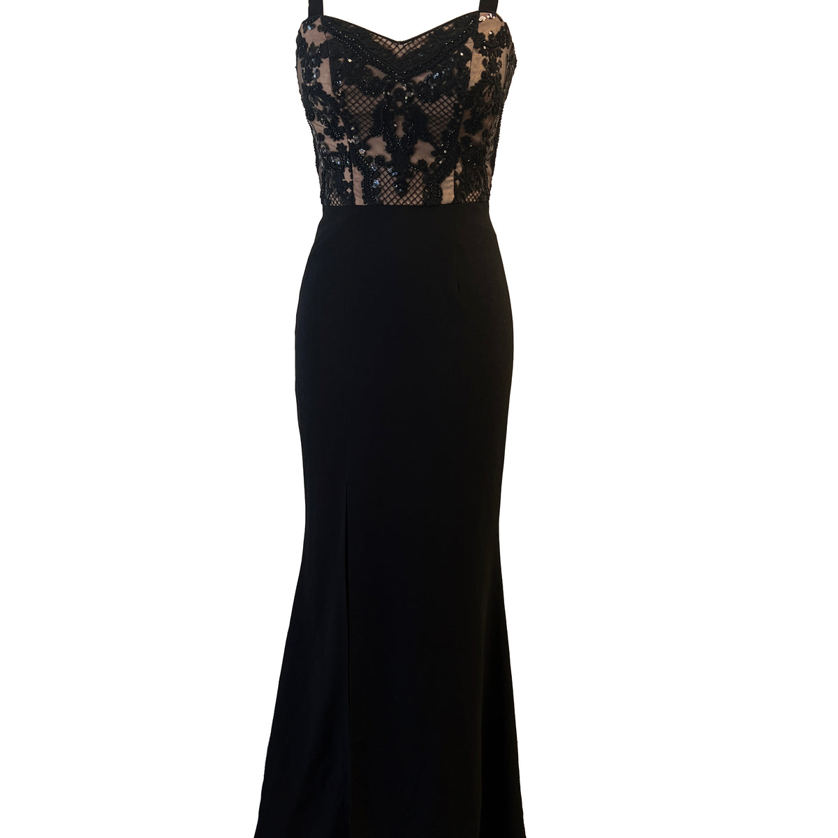 Monique Dress – Lord & Taylor