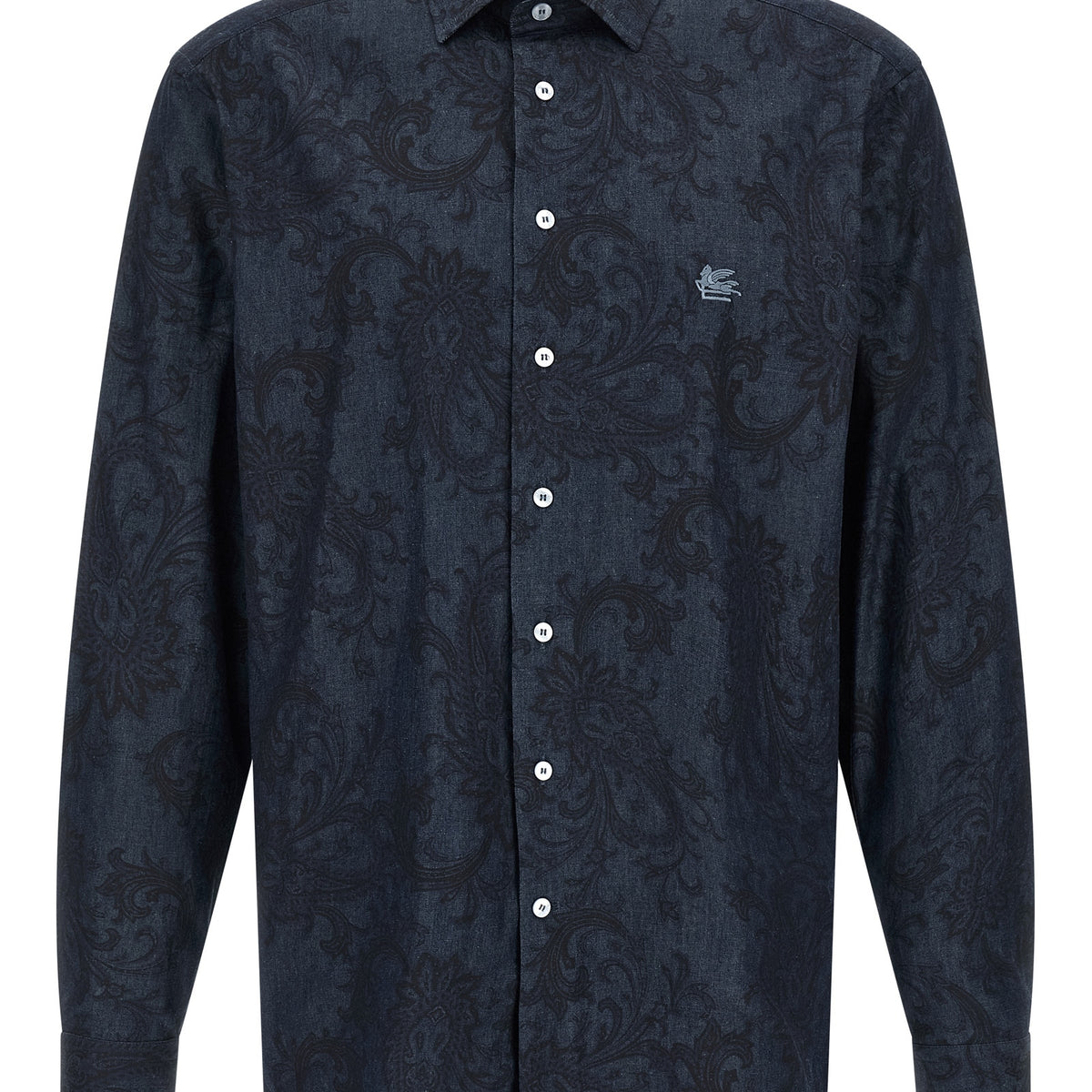 'Paisley Ramage' shirt – Lord & Taylor