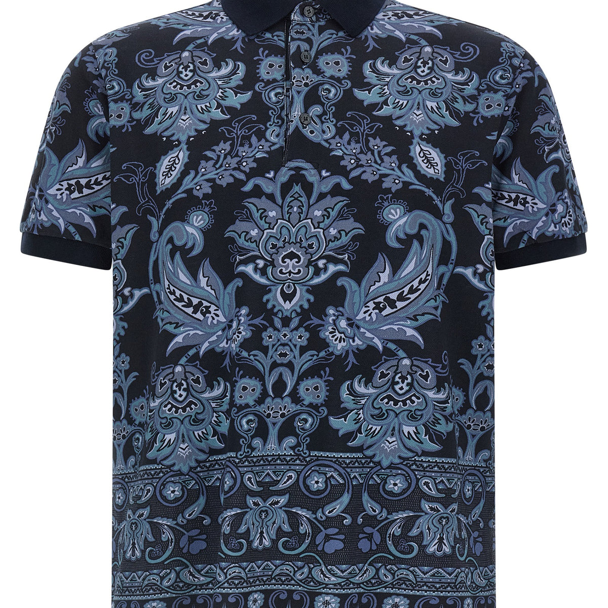 Press polo shirt – Lord & Taylor