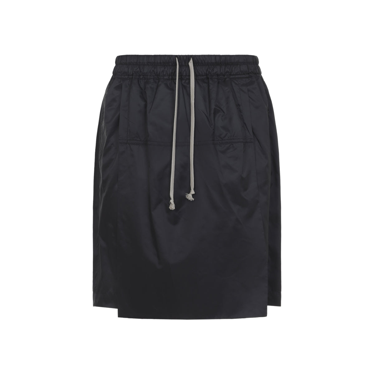 BLACK DRAWSTRING KILT SHORTS – Lord & Taylor