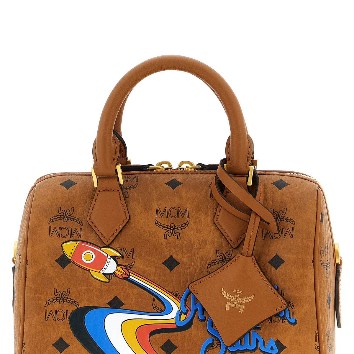 'Ella Boston' top case – Lord & Taylor