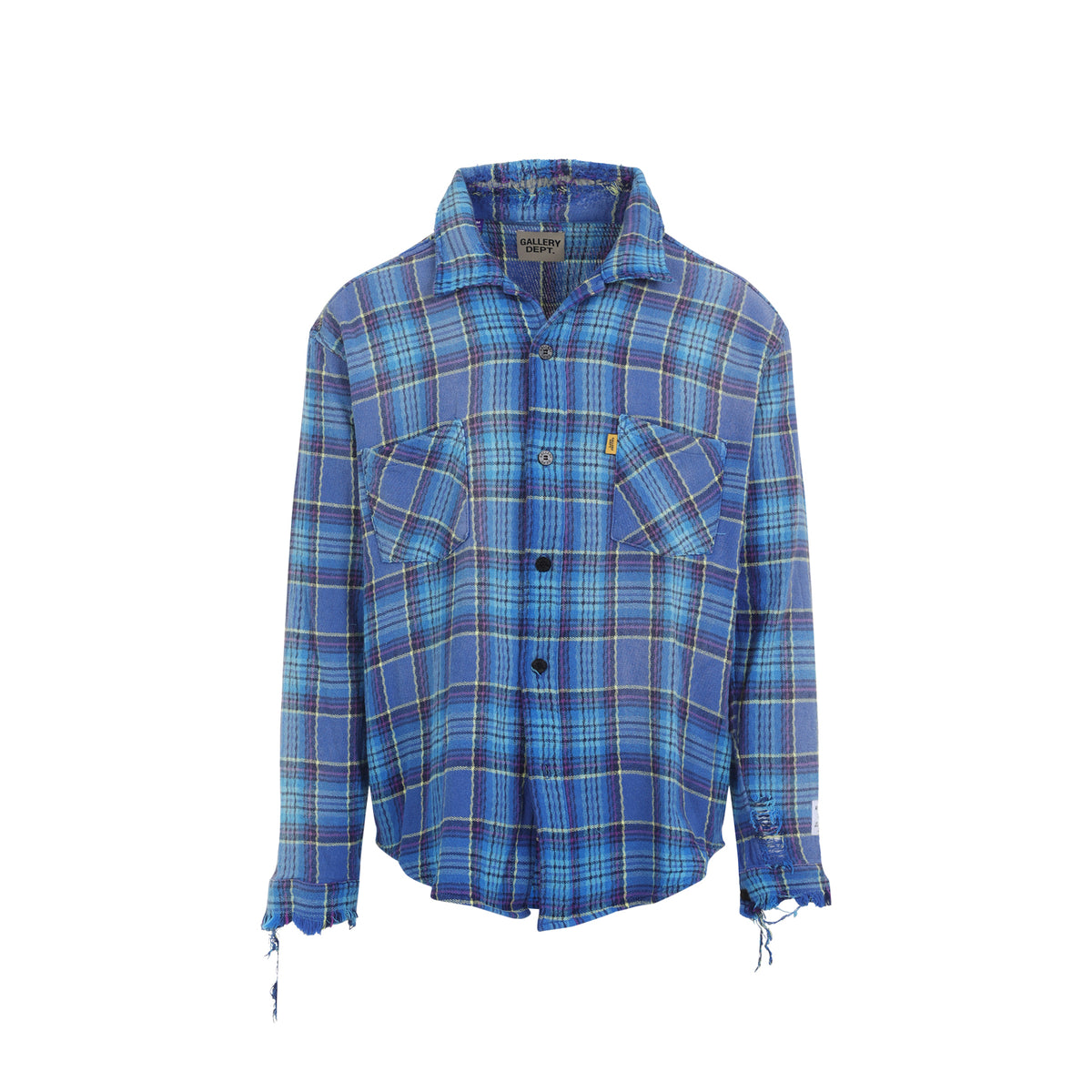 MARLEY FLANNEL – Lord & Taylor