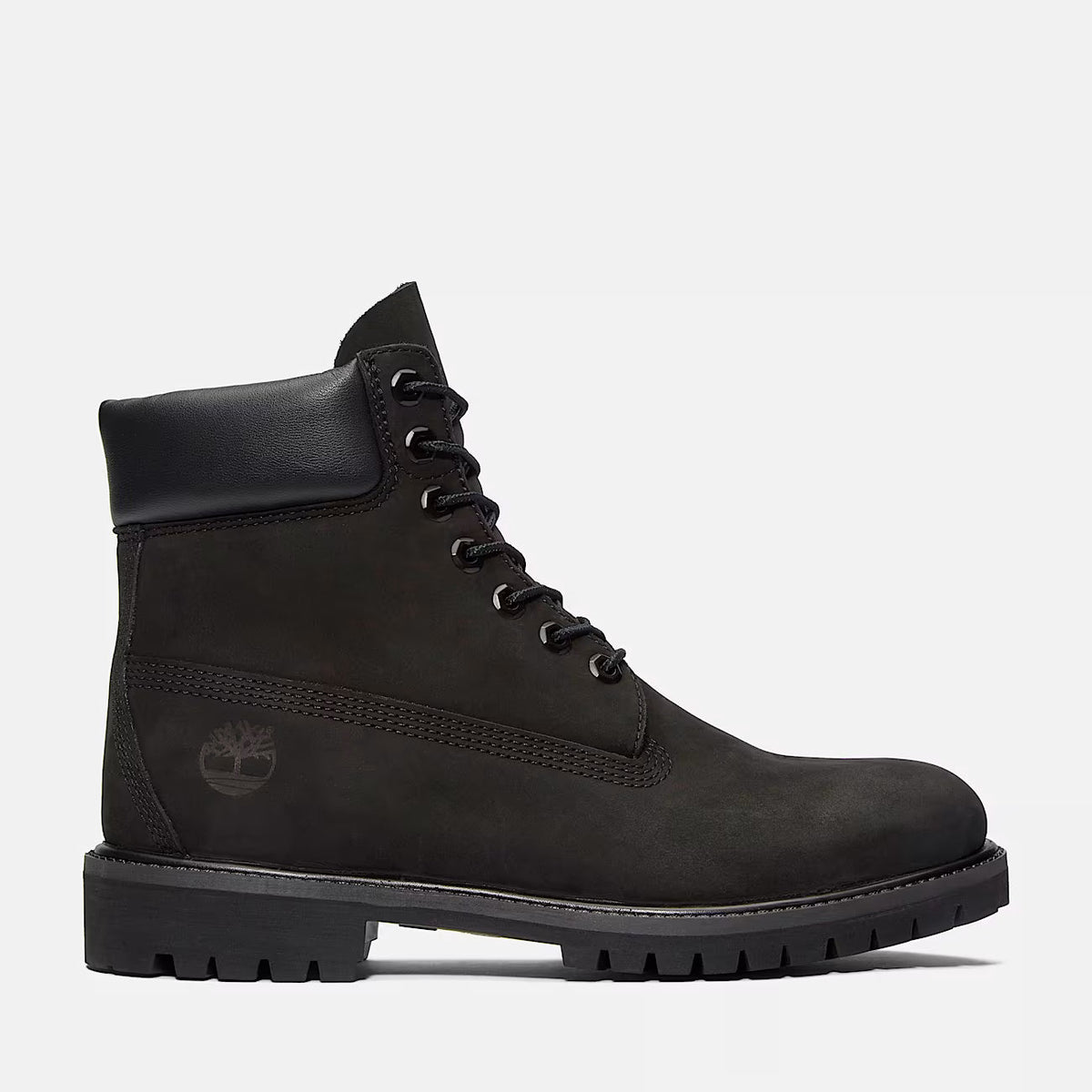 Timberland 6" Men's Premium Boot Black – Lord & Taylor