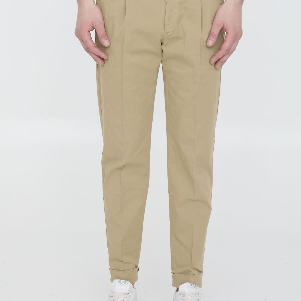 Cotton pants – Lord & Taylor