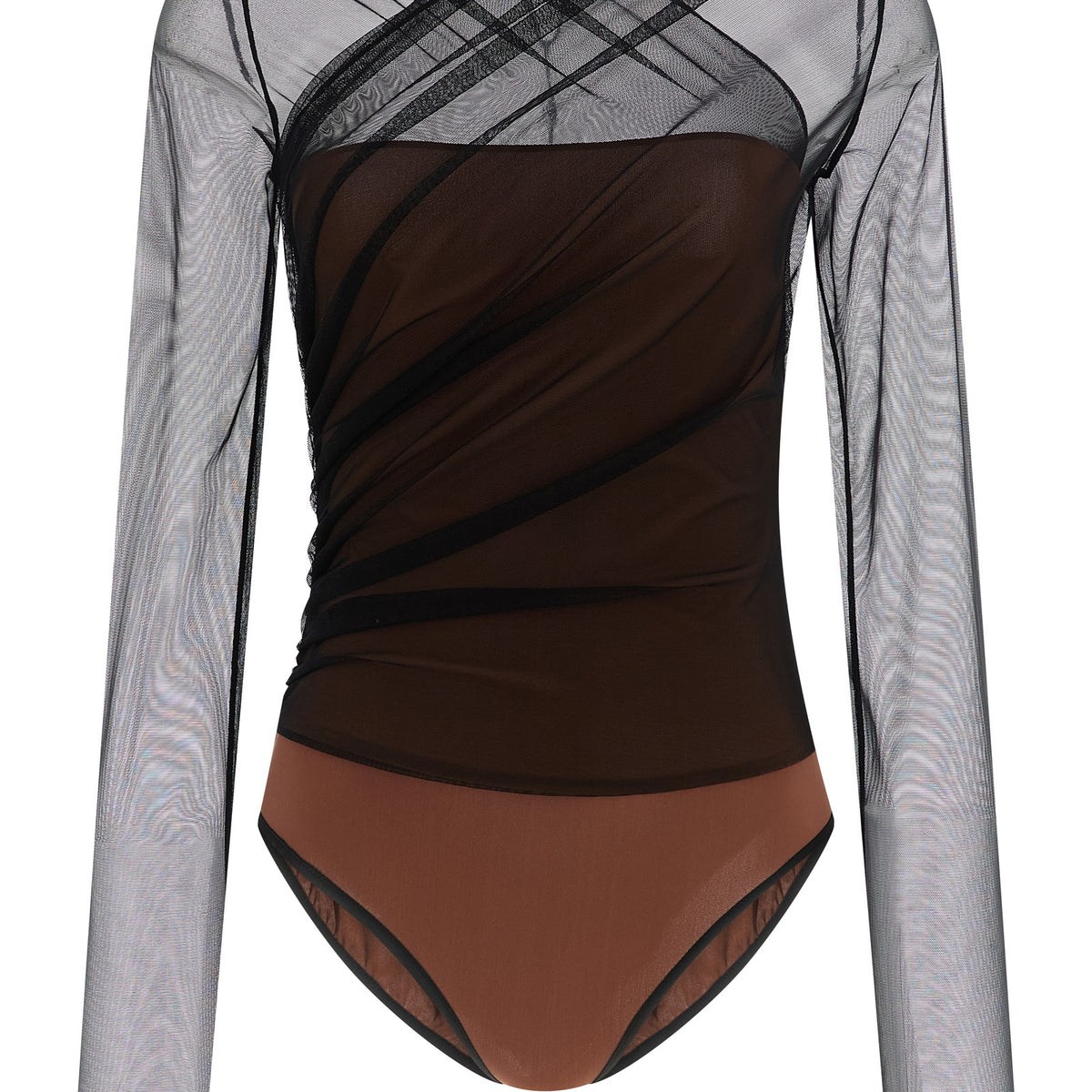 'Renée' bodysuit – Lord & Taylor
