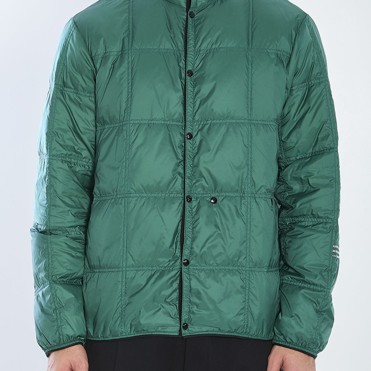 Jayel short down jacket – Lord & Taylor