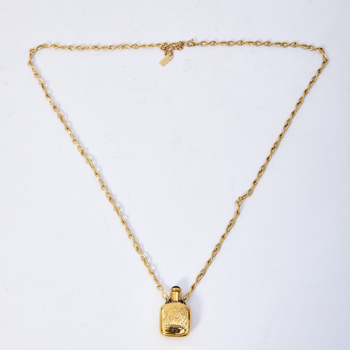 Elixir pendant necklace – Lord & Taylor