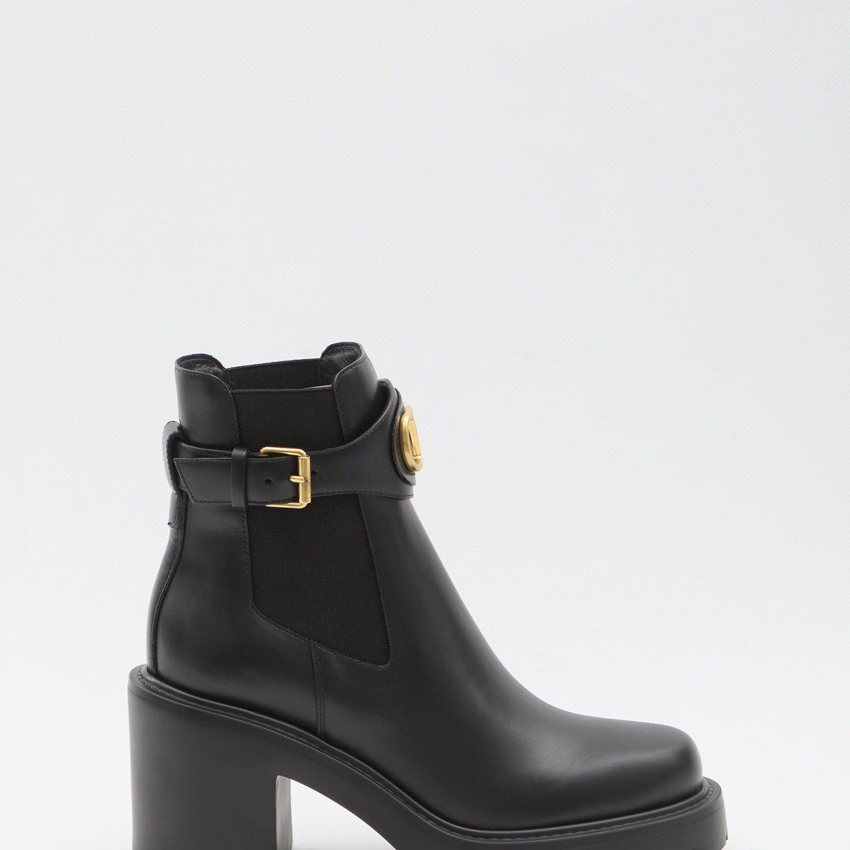 Beatle VLogo Signature boots – Lord & Taylor