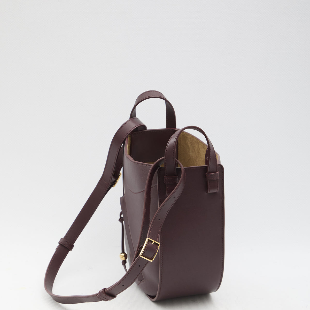 Hammock Slice bag – Lord & Taylor