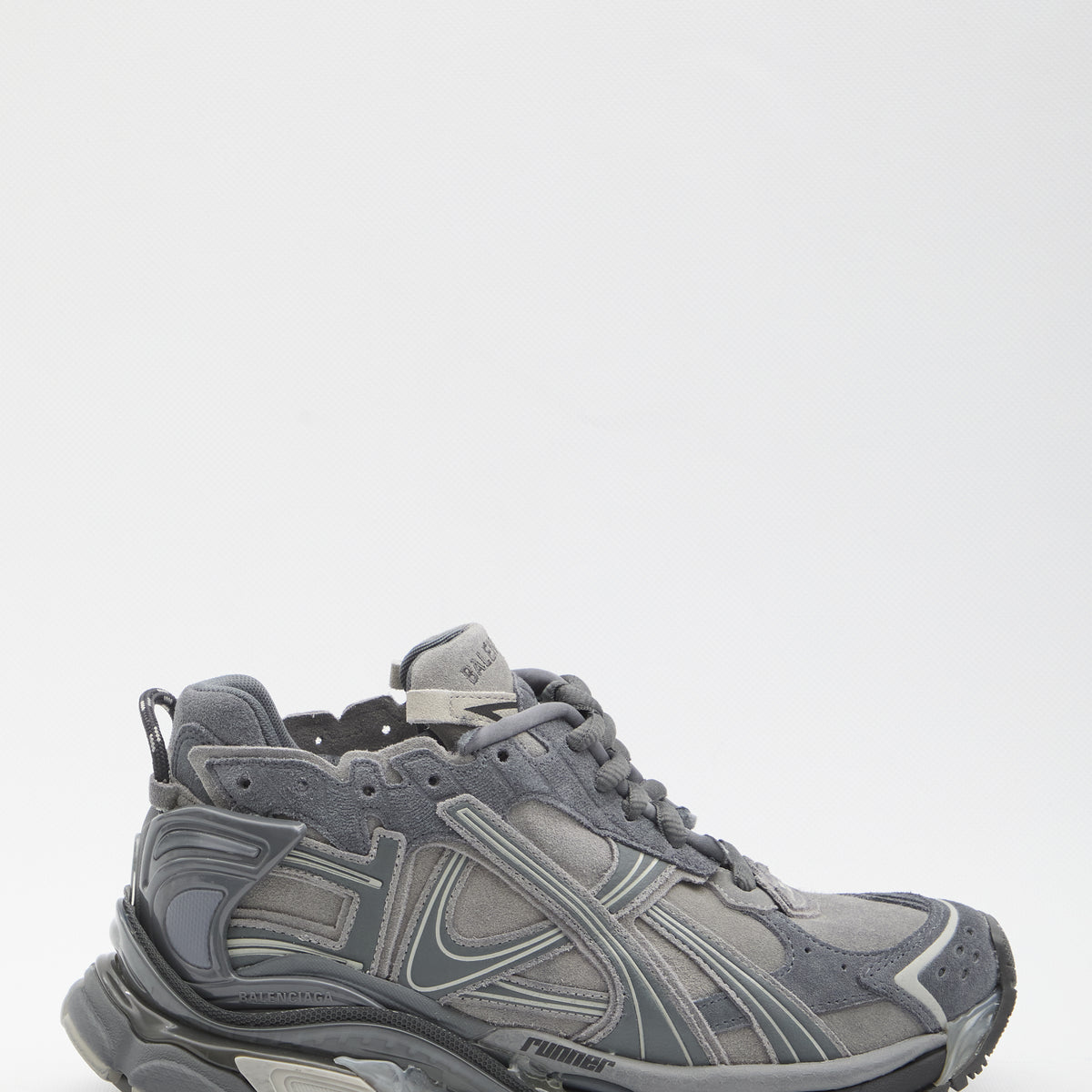 Runner sneakers – Lord & Taylor