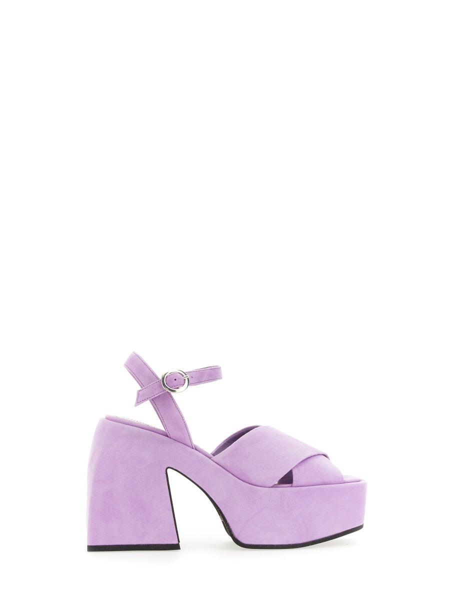 BULLA JONI PUMPS WITH MAXI PLATFORM – Lord & Taylor