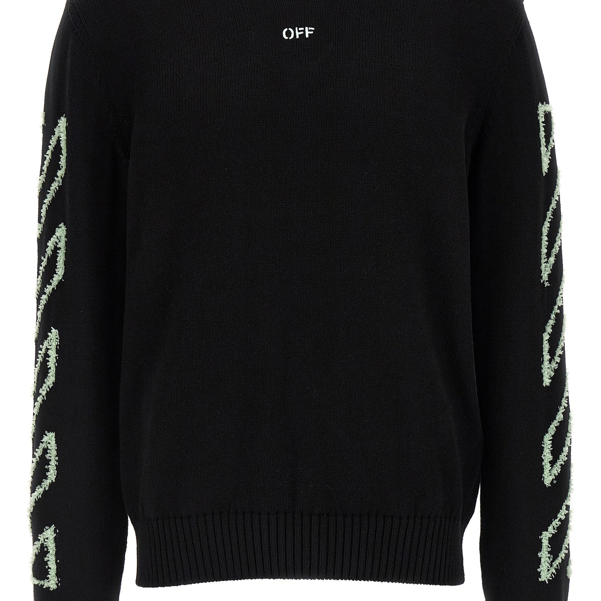 'Diag Outline' sweater – Lord & Taylor