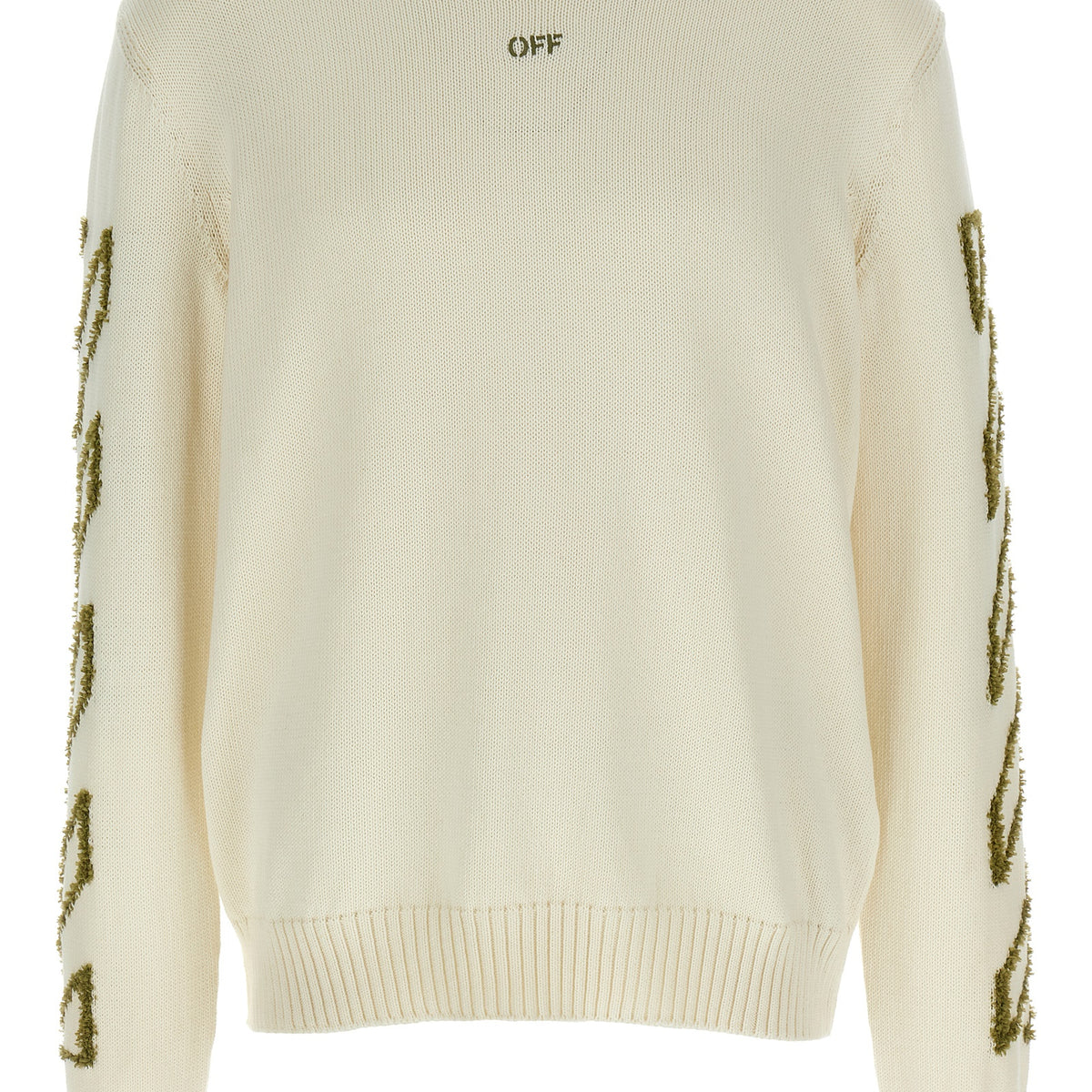'Diag Outline' sweater – Lord & Taylor