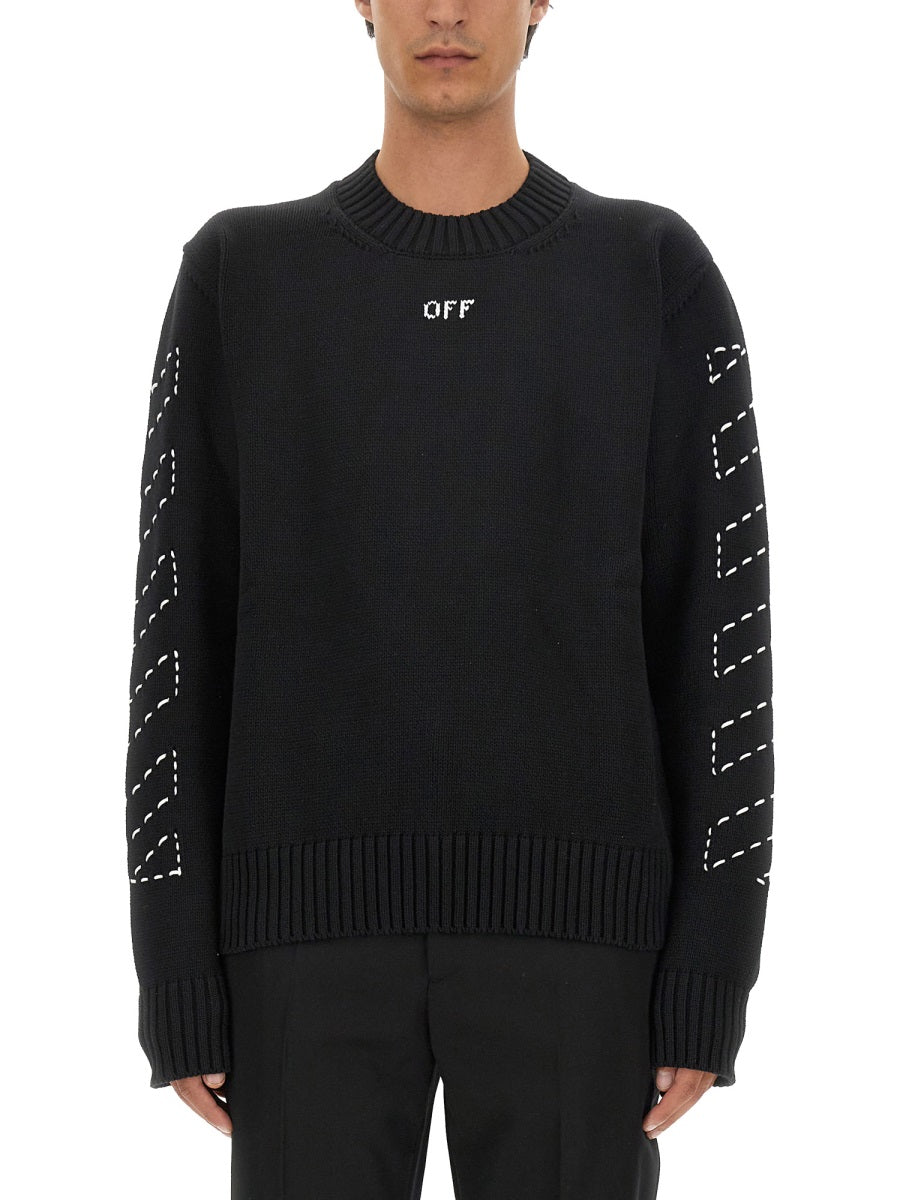 JERSEY WITH LOGO – Lord & Taylor