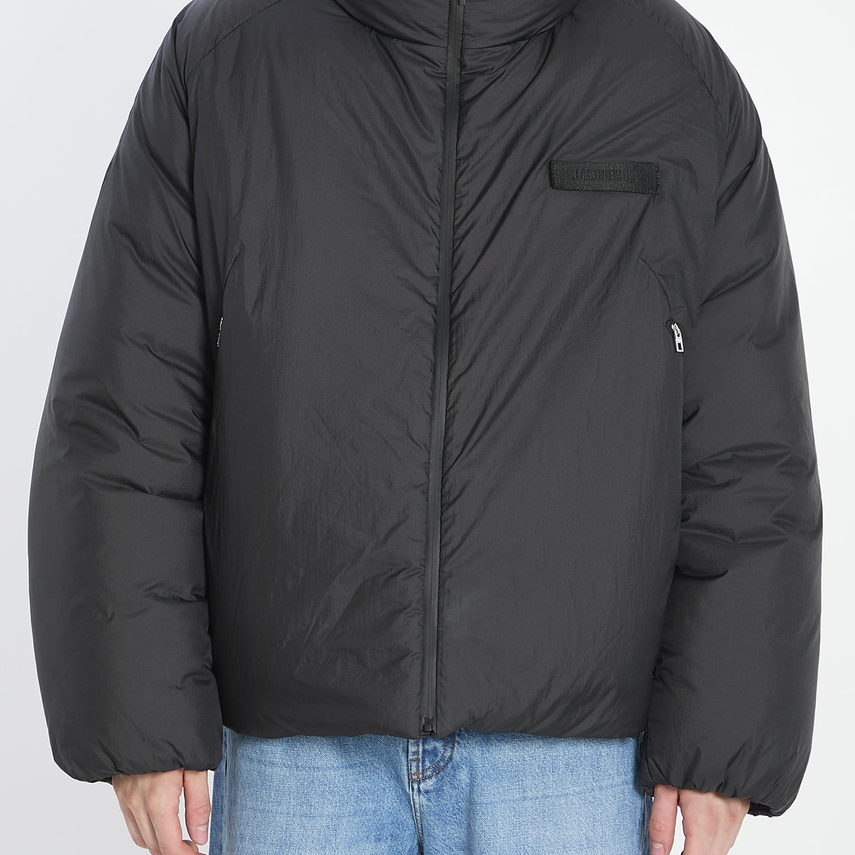 LA DOUDOUNE PUFFER JACKET – Lord & Taylor