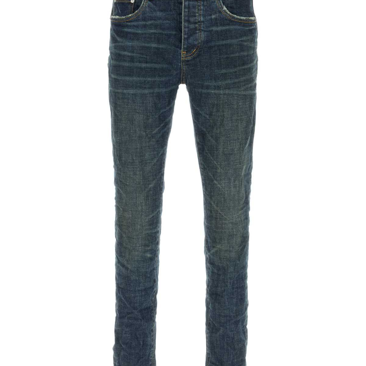 STRETCH DENIM JEANS – Lord & Taylor